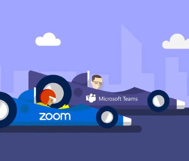 Рейтинг лучших облачных сервисов в мире для общения и работы в 2025 – ADPASS