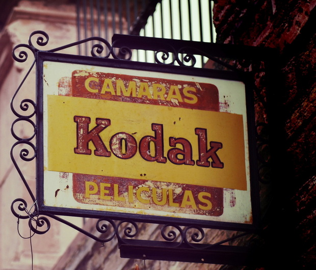 Трудно первые 133 года. Kodak опровергает сообщения о своей скорой смерти — ADPASS