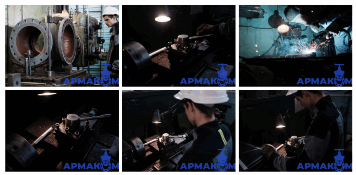 «Мы работаем с 1965 года» — больше не аргумент. Как выглядит уважающее себя производство в 2025 ...