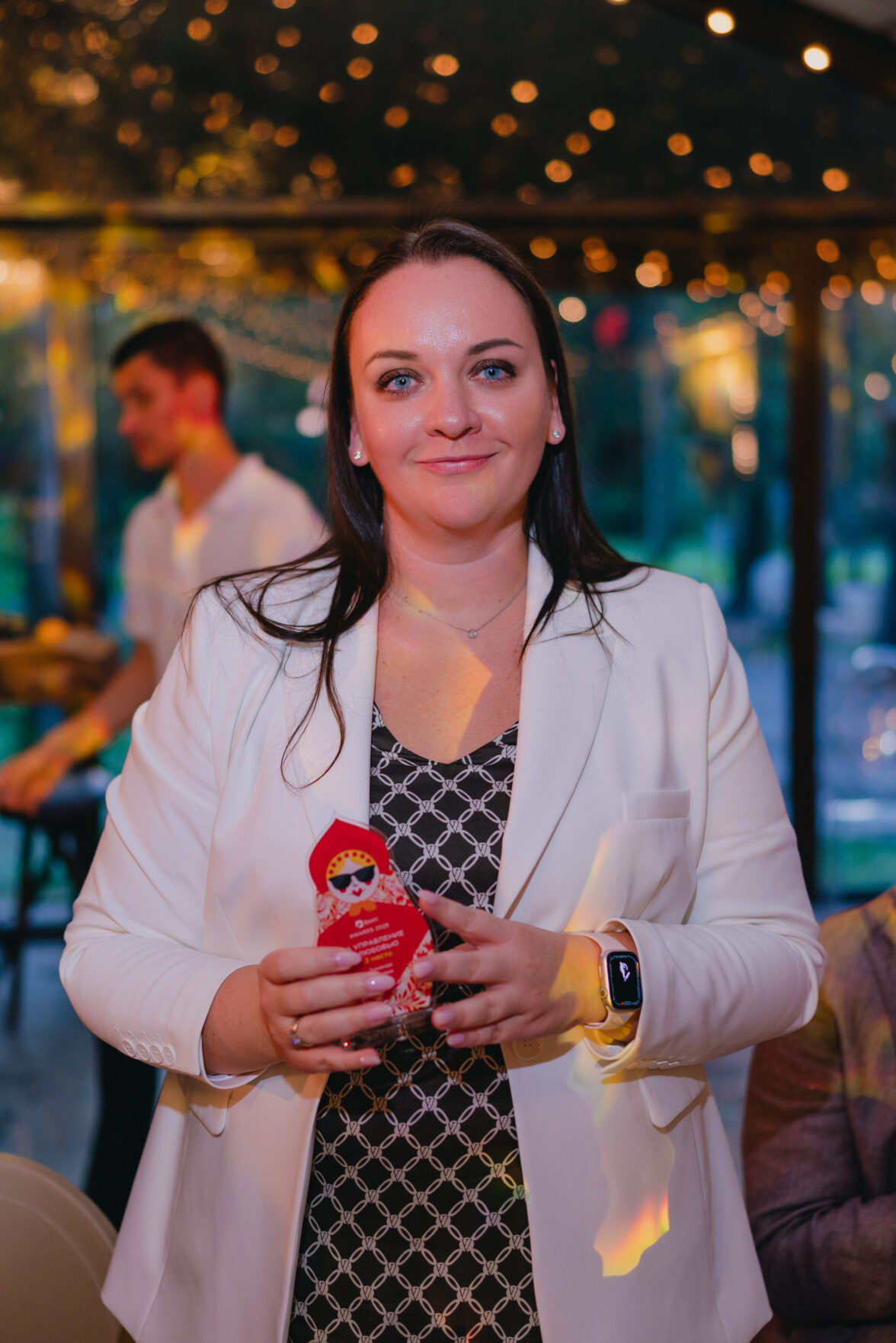 Летний корпоратив Beetl в современном русском стиле «Все сложится с Beetl»! — ADPASS