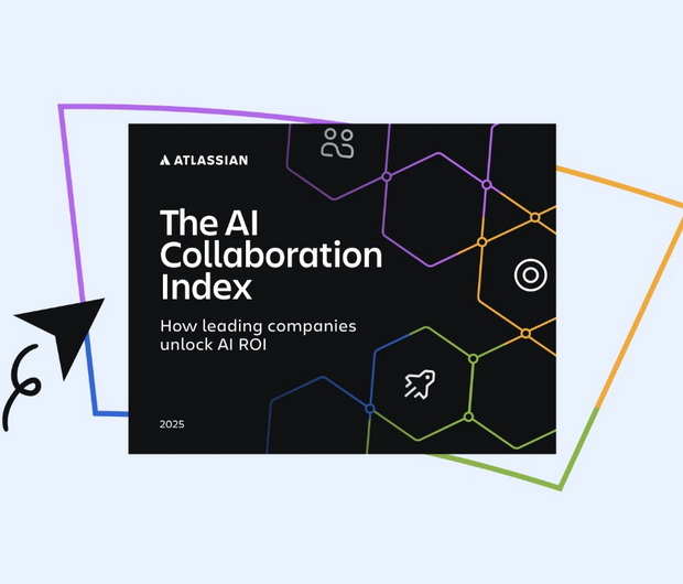 Atlassian: ИИ пока не улучшает ROI — ADPASS