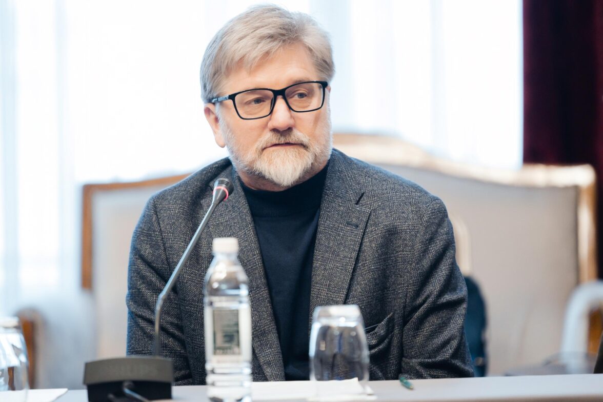 Совет АКАР выдвинул кандидатуру президента Сергея Пискарева для переизбрания на новый срок — ADPASS