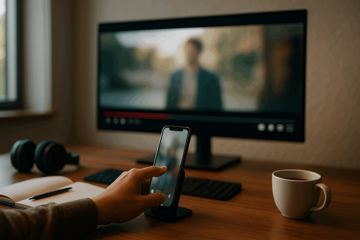 Самые удобные сервисы для просмотра видео: моя десятка фаворитов — ADPASS