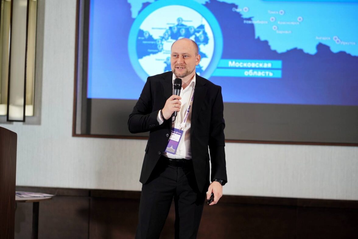 Russ расширила собственную сеть рекламных конструкций в Сочи более чем вдвое — ADPASS