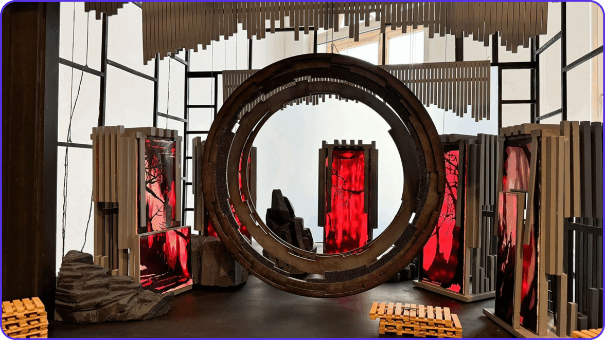 Дайджест Akademia: какие события ноября нельзя пропустить — ADPASS