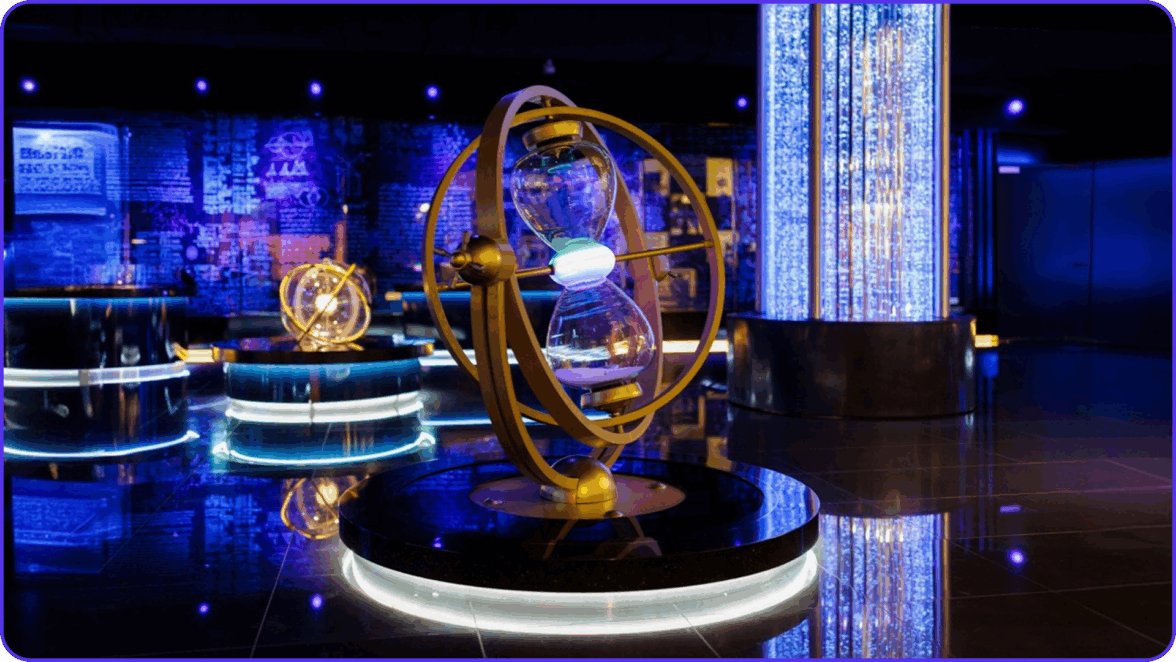 Дайджест Akademia: какие события ноября нельзя пропустить — ADPASS