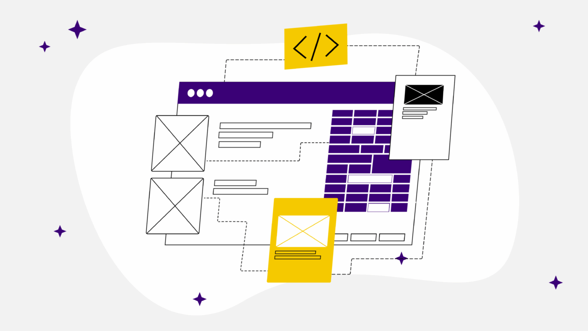 No-code для MVP: как быстро запустить продукт и проверить гипотезу без программистов — ADPASS