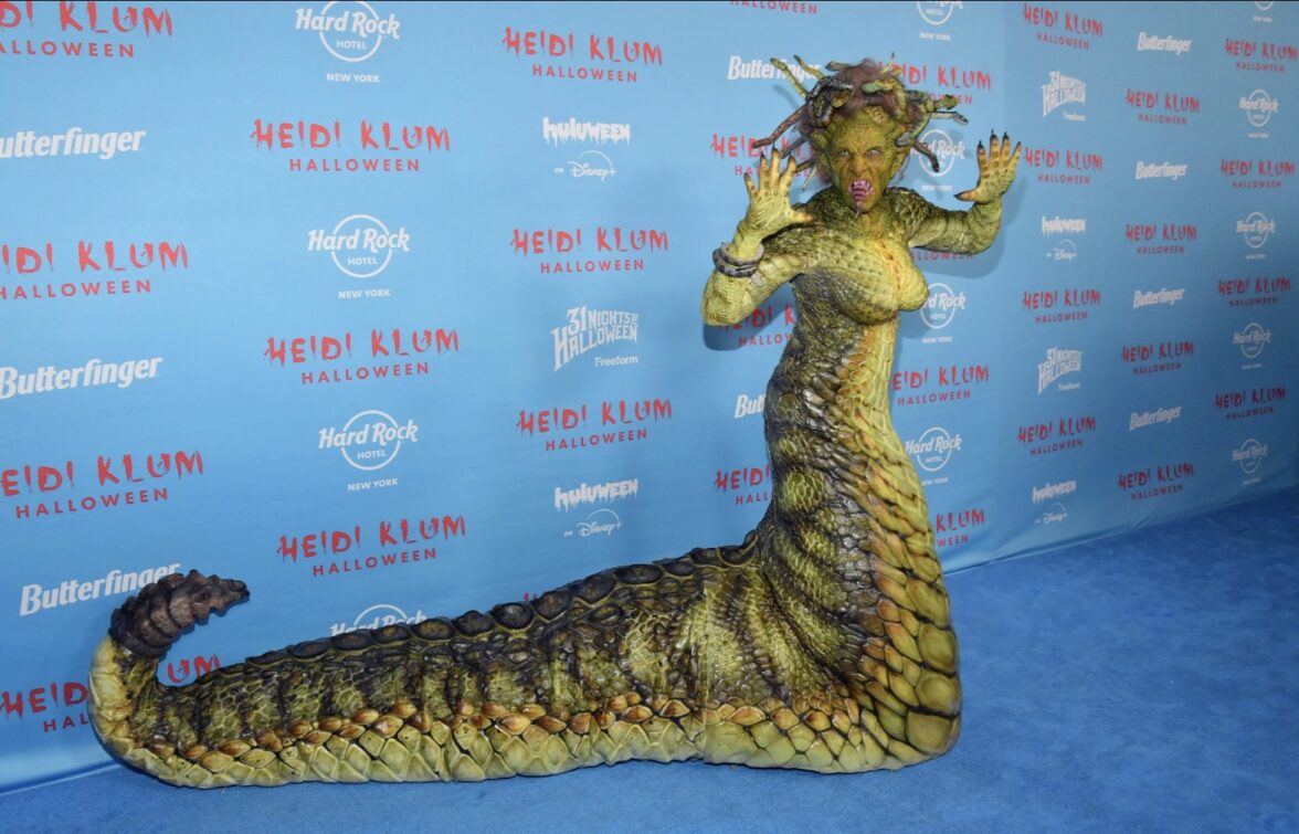 Можно больше не бояться. Как в мире прошел Хэллоуин — ADPASS